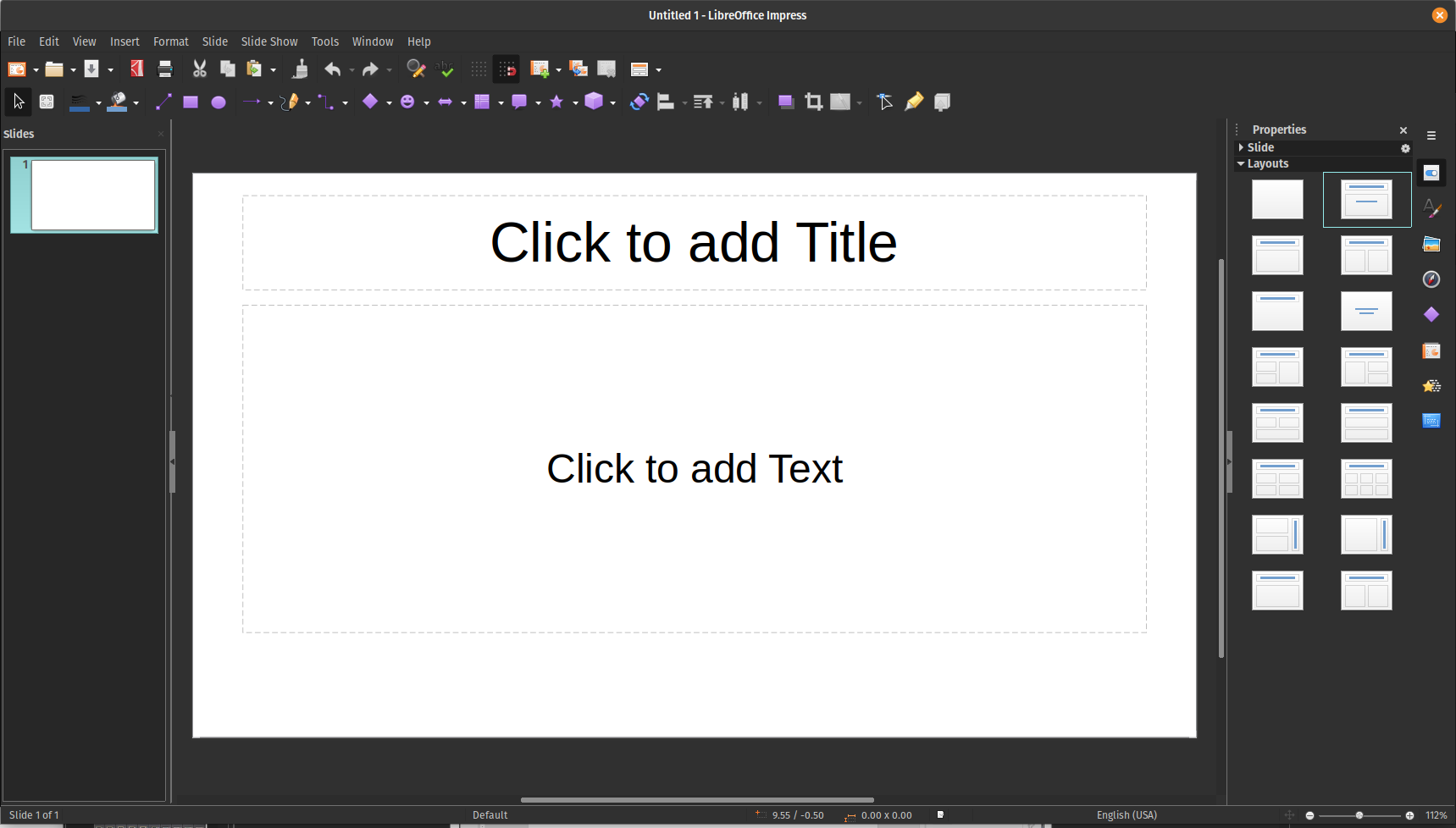 Microsoft Office Replacements – GrapheneGoat