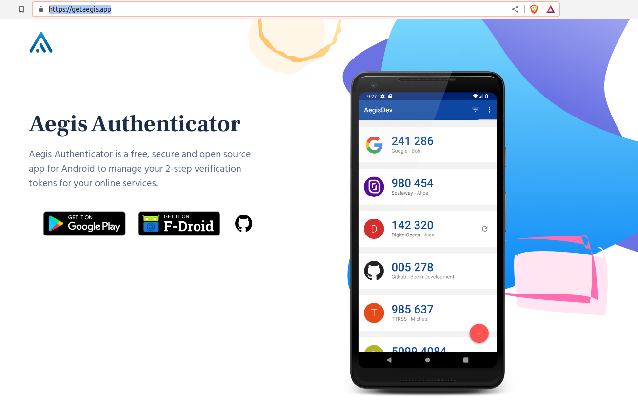 2FA (Two Factor Authentication) – GrapheneGoat