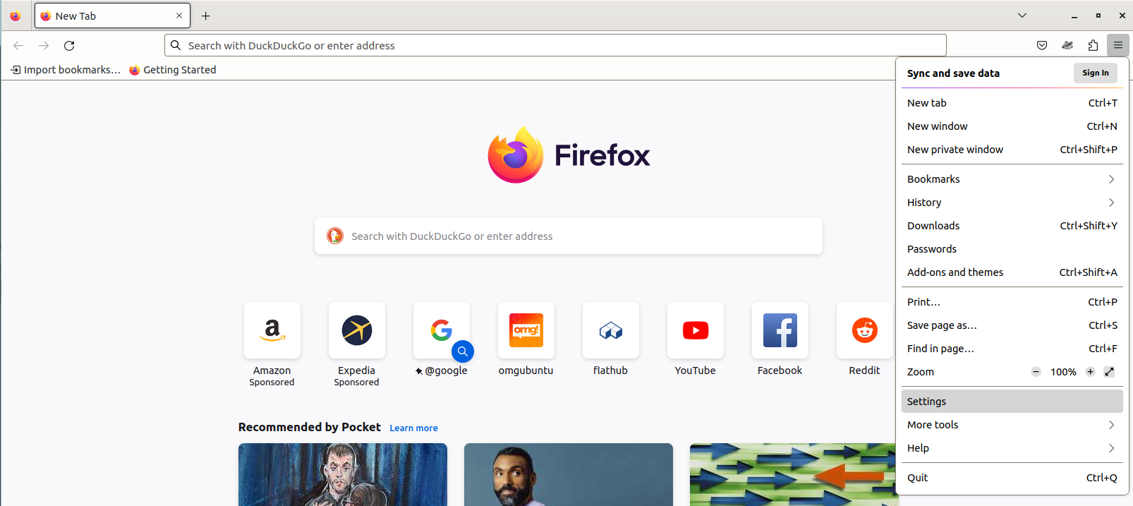 Internet Browsers and Search Engines – GrapheneGoat