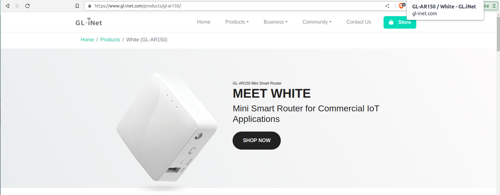 VPN Travel Routers – GrapheneGoat