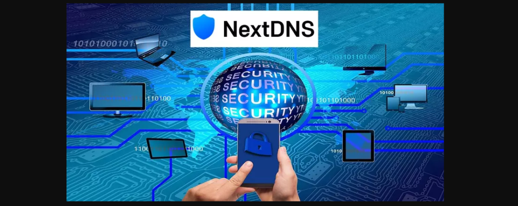 NextDNS on GrapheneOS – GrapheneGoat